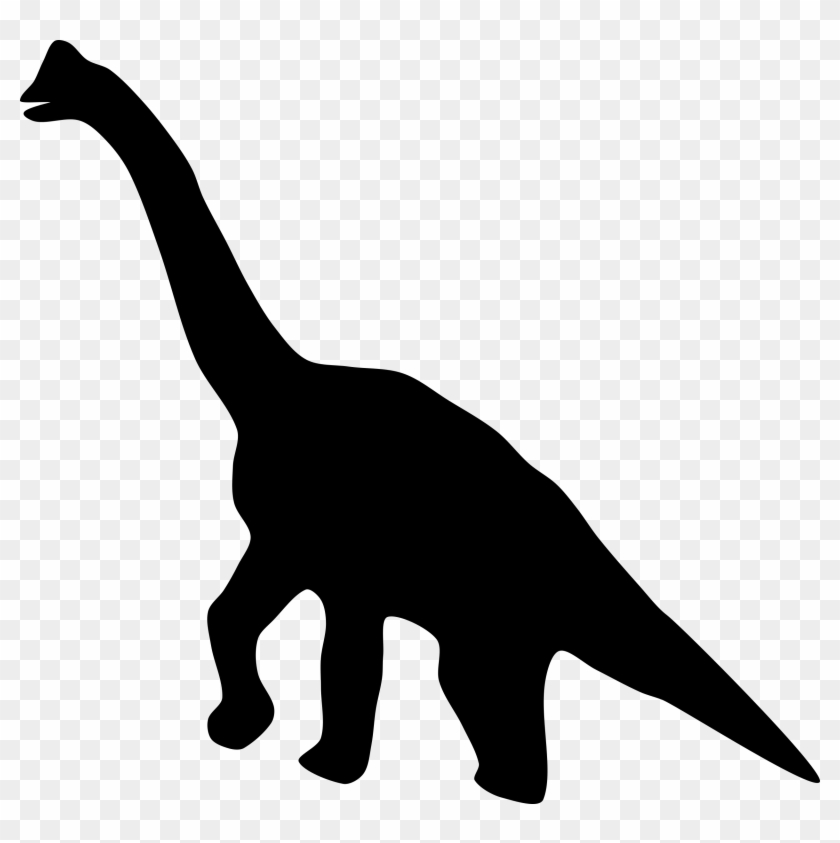 Shadow Clip Art - Dinosaur Clip Art - Full Size PNG Clipart Images Download
