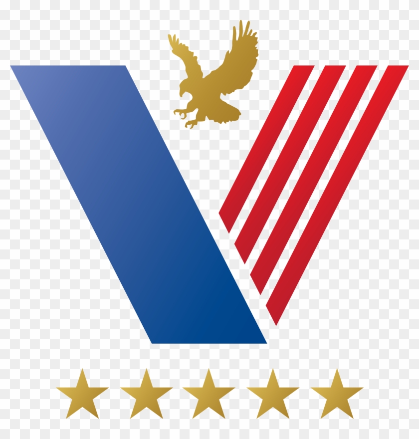 Big Image - Veterans Logo - Full Size PNG Clipart Images Download