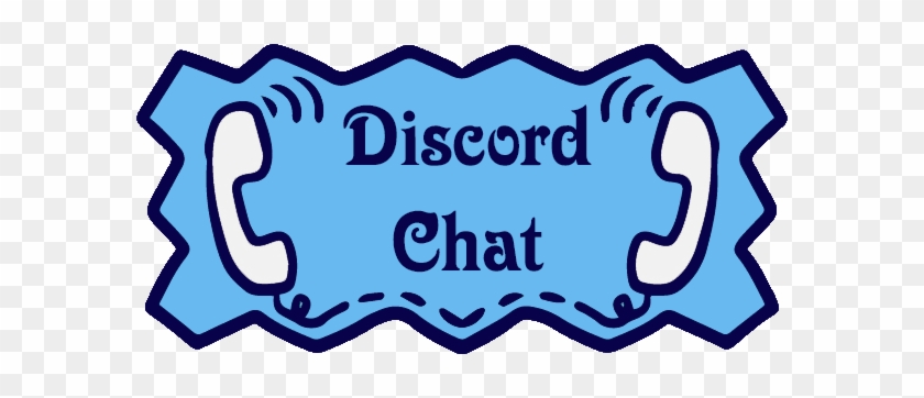 Discord Chat Is Currently Closed For Outside Visitors - Discord Chat Is ...