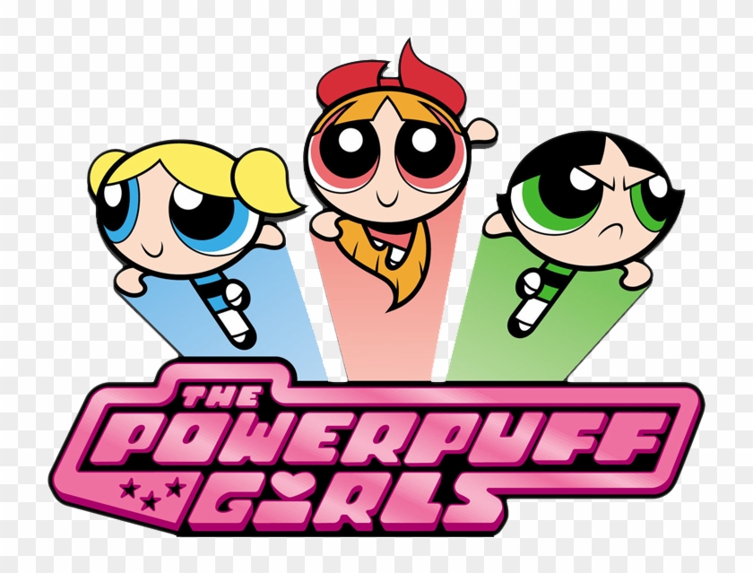 Prepare Yourselves To Welcome An All-new Powerpuff - Power Puff Girls ...