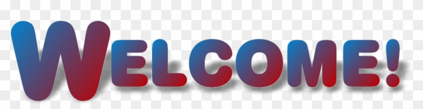 3-4 Team - Welcome Png - Full Size PNG Clipart Images Download