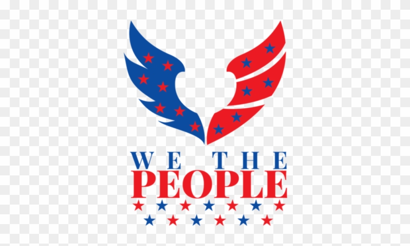 We The People Clipart - We The People Symbol - Full Size PNG Clipart ...