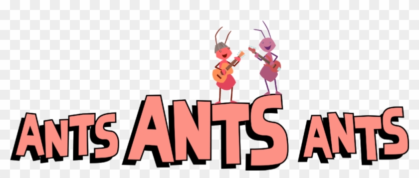 Ants Logo - Ants Logo - Full Size PNG Clipart Images Download