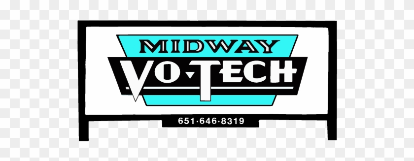 Get Started - Midway Vo Tech - Full Size PNG Clipart Images Download