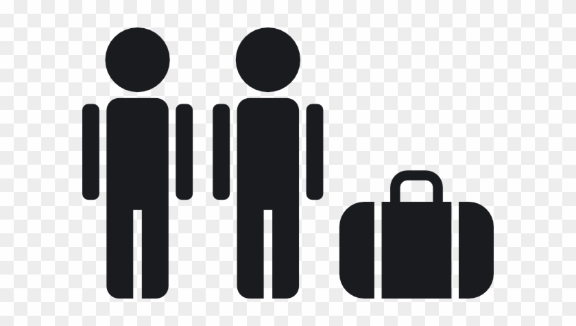 Travel Partner Clip Art - Full Size PNG Clipart Images Review