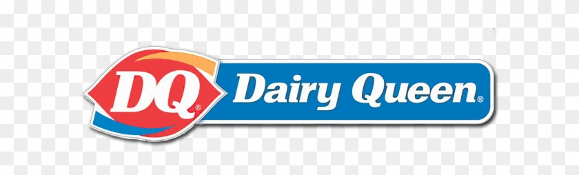 how to draw dairy queen logo