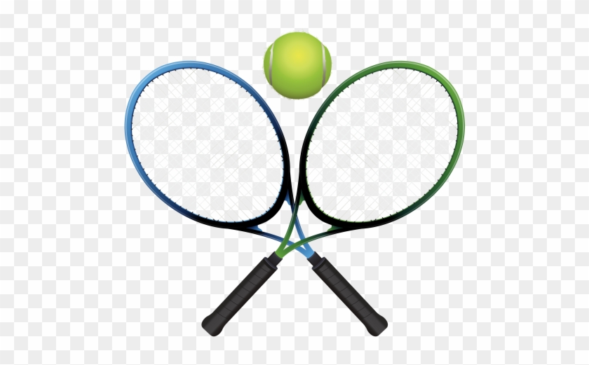 Discover - Racket - Full Size PNG Clipart Images Download