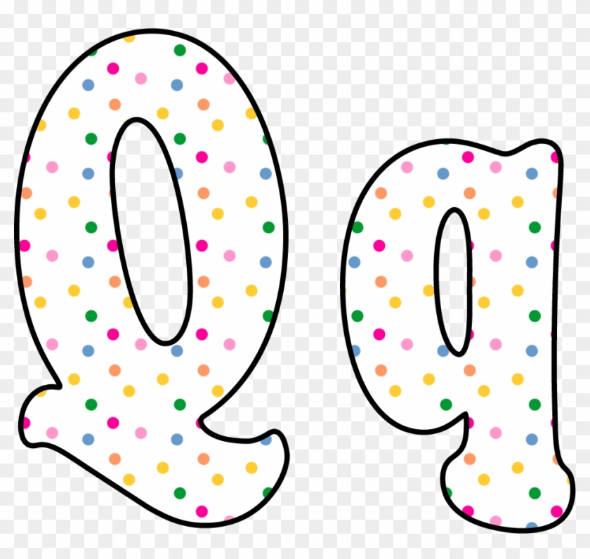 Q - Circle - Full Size PNG Clipart Images Download