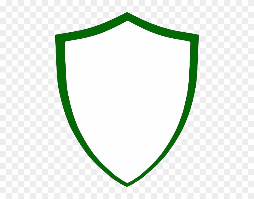 Green Crest Clip Art At Clker - Circle - Full Size PNG Clipart Images ...