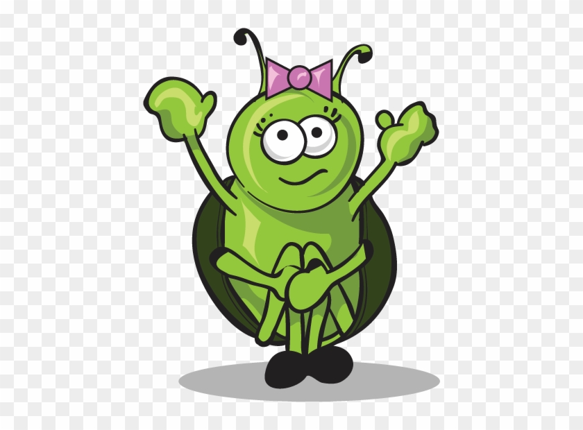 Tumble Bug - Tumble Bug - Free Transparent PNG Clipart Images Download