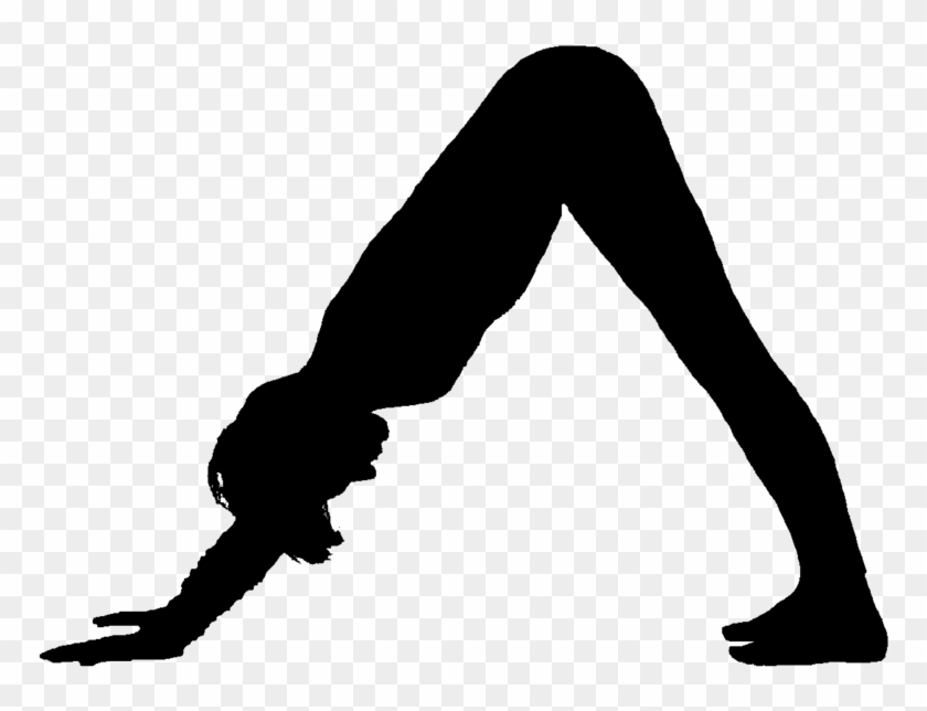 This Class Is Geared Toward Those Who Seek To Make - Yoga - Full Size ...