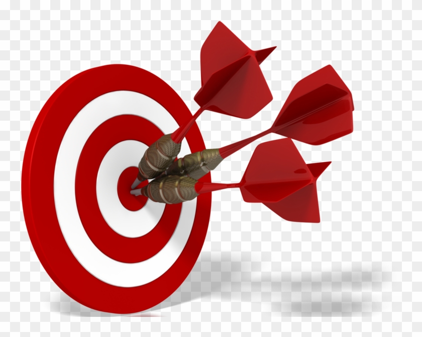 Target - Target Market Transparent - Full Size PNG Clipart Images Download