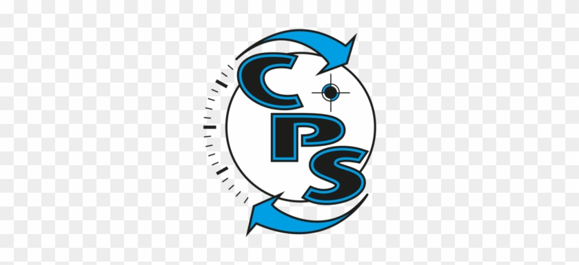 Shooter Clipart Practical Shooting - Emblem - Full Size PNG Clipart ...