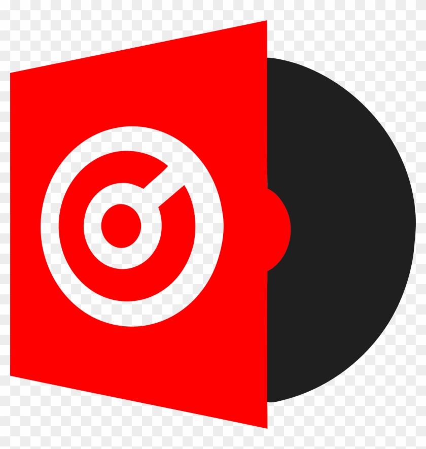 Dj Clipart Svg - Virtual Dj Logo Png - Full Size PNG Clipart Images ...