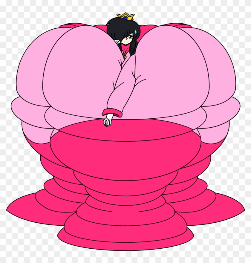 Pink's Big Skirt By Shawnyboymaker Pink's Big Skirt - P!nk - Free ...