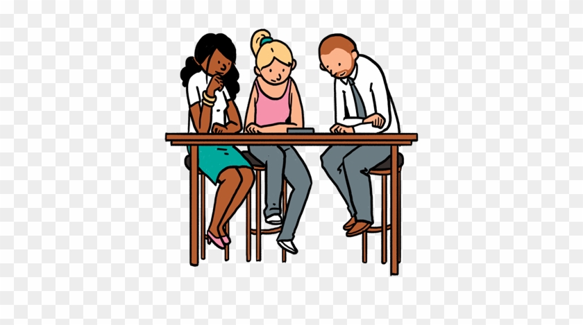 Negotiation Clipart Annexure - Tablet Computer - Full Size PNG Clipart ...