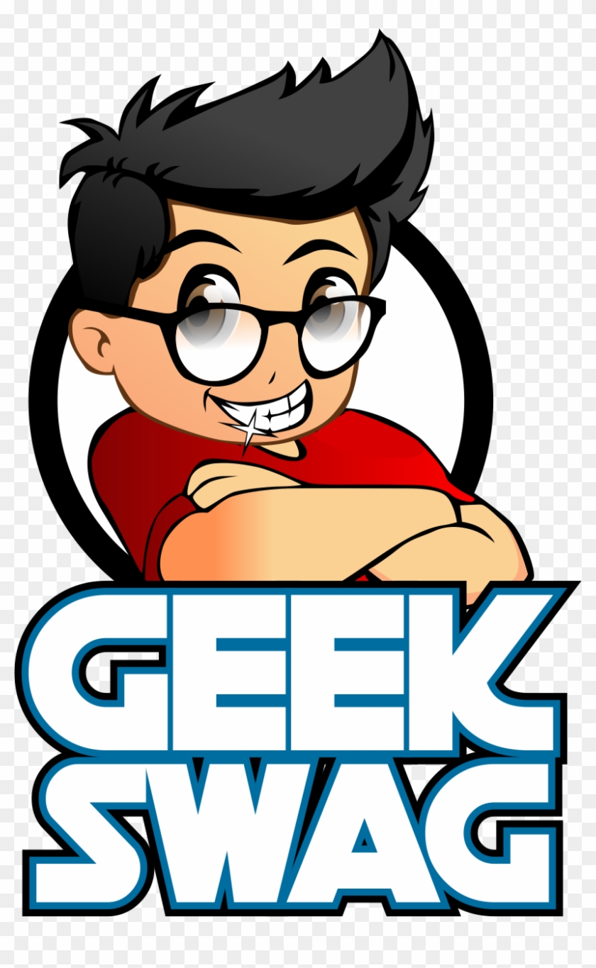 Geek Art Gallery - Christmas Jumper - Full Size PNG Clipart Images Download