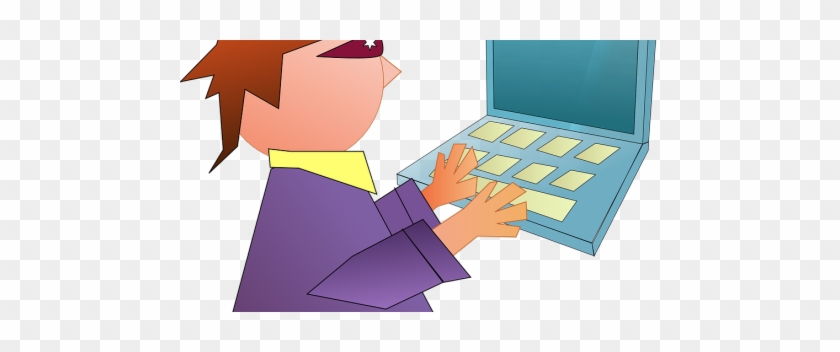 Hacker - Full Size PNG Clipart Images Download