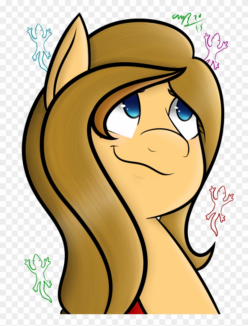 Typewriter By Cosmicchrissy - Cartoon - Full Size PNG Clipart Images ...