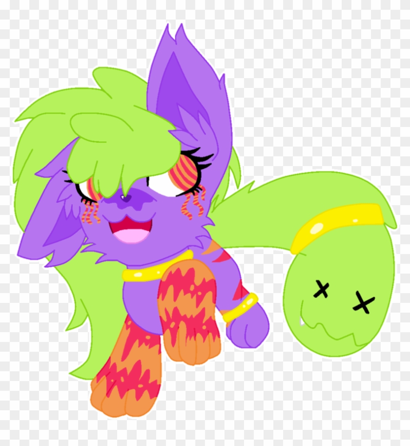 Chibi Carnival By Annethefox - Cartoon - Free Transparent PNG Clipart ...