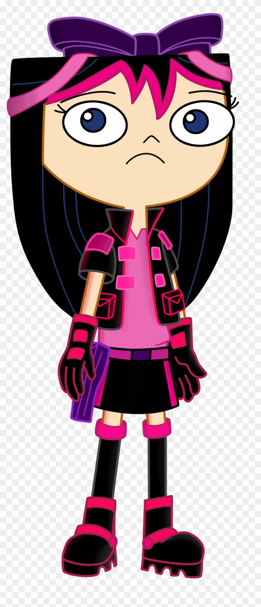 Isabella Clip Art - Cartoon - Free Transparent PNG Clipart Images Download