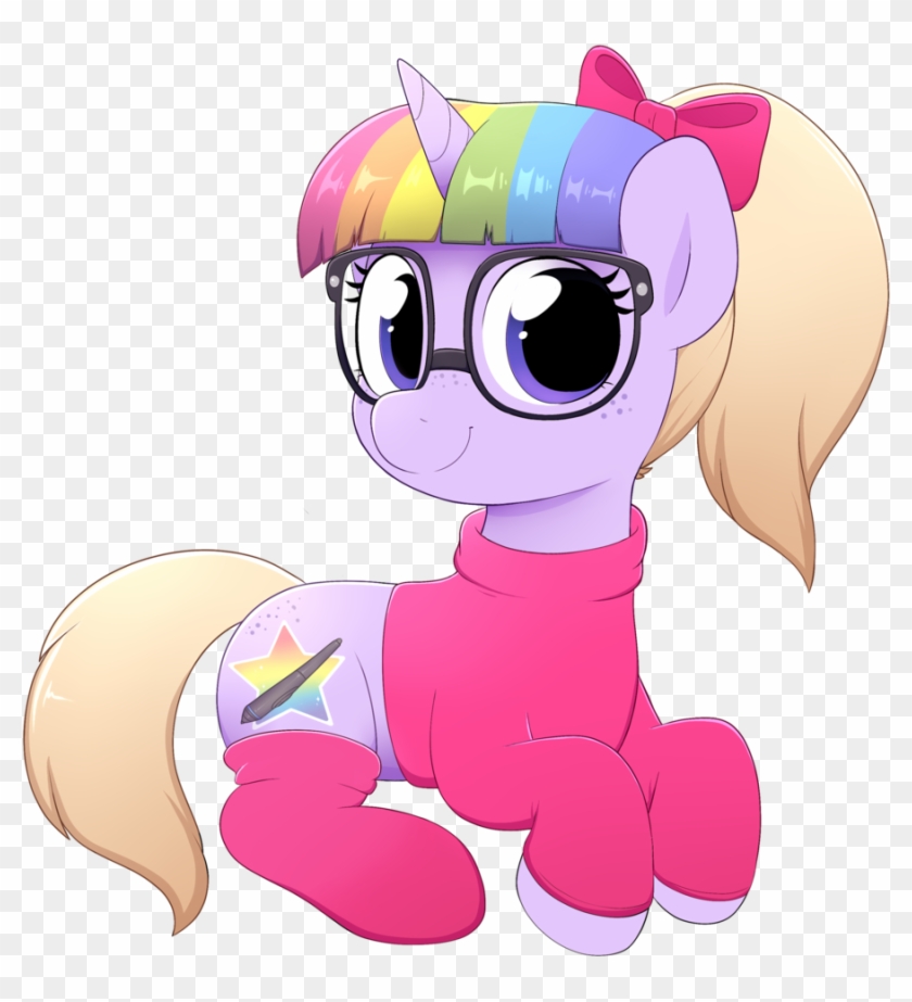 2018 Community Collab, Artist - Cartoon - Full Size PNG Clipart Images ...