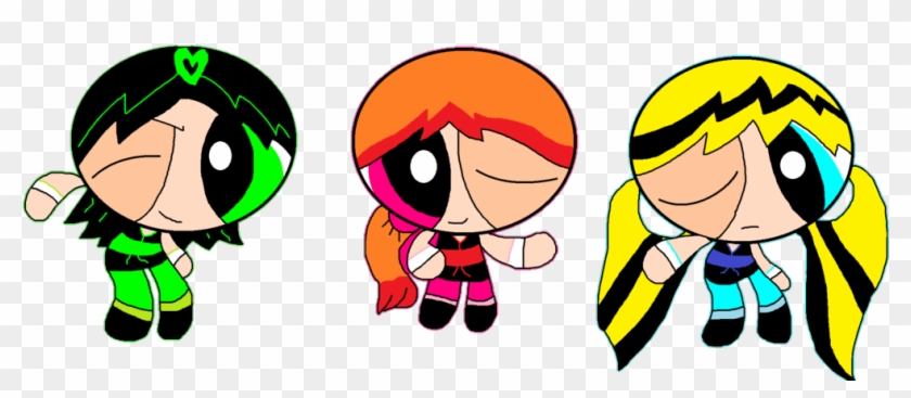 Rowdyrouge Girls - Free Transparent PNG Clipart Images Download