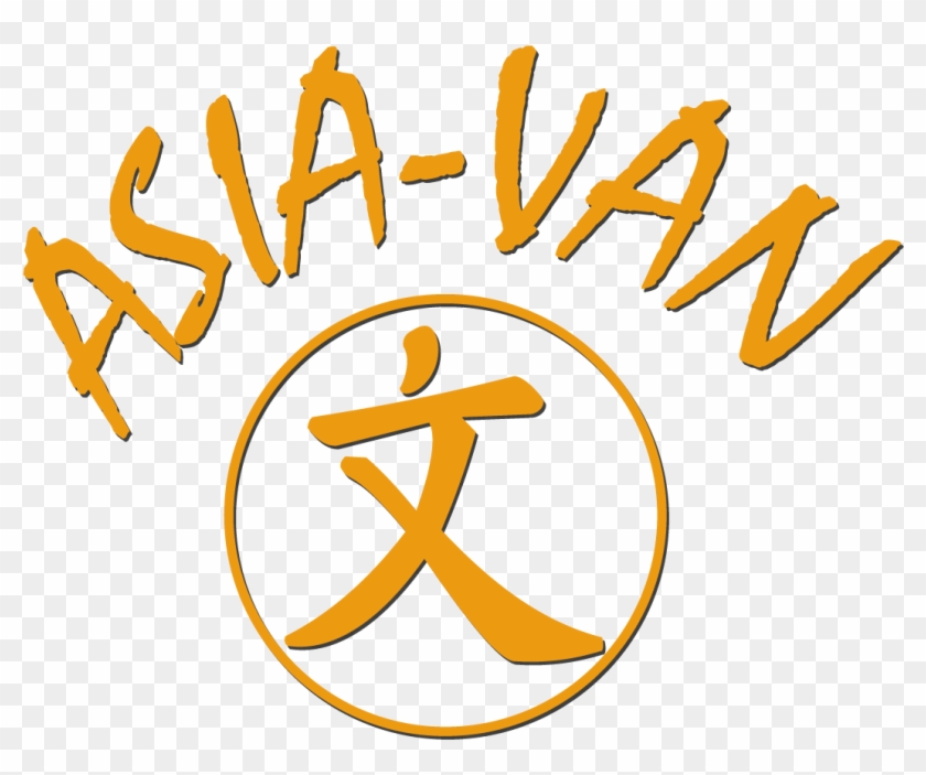 Logo Asia Van - Logo Asia Van - Free Transparent PNG Clipart Images ...