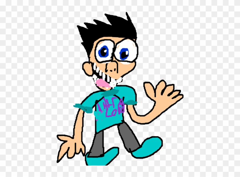 Totallytunedin Jimmy Neutron - Sheen Estevez - Full Size PNG Clipart ...