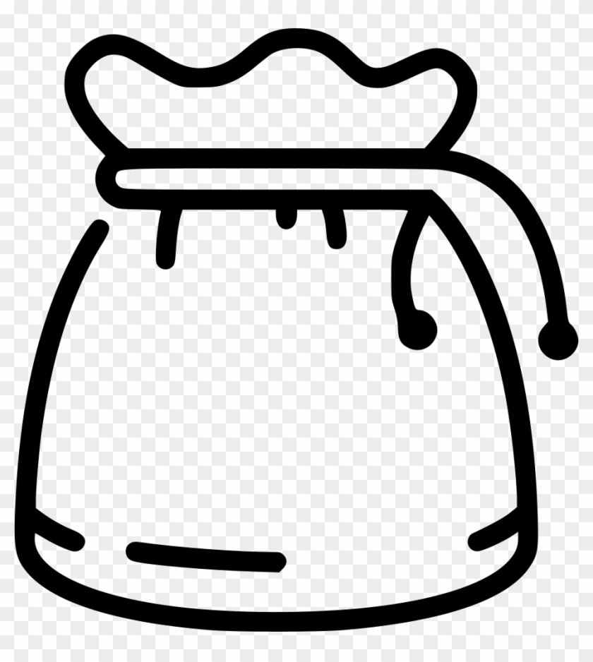 Treasure Bag Comments - Treasure Bag Png - Full Size PNG Clipart Images ...