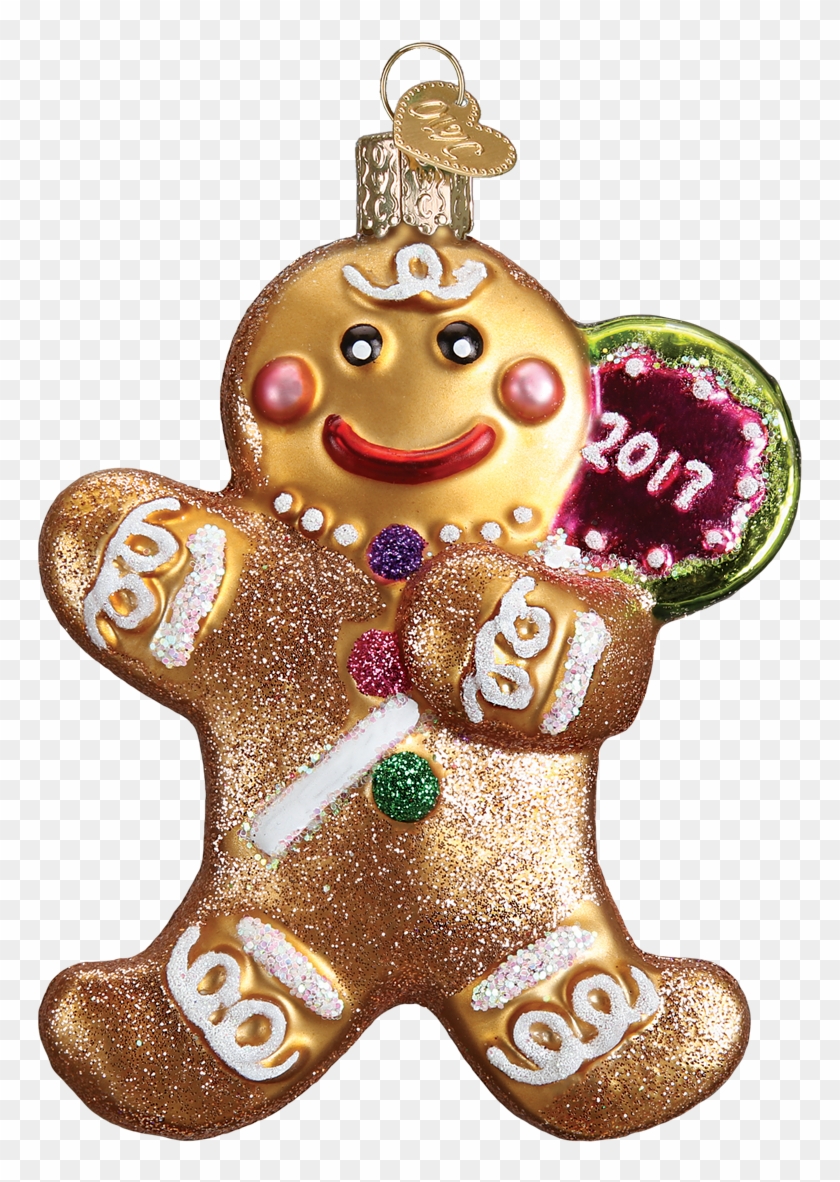 Gingerbread - Free Transparent PNG Clipart Images Download