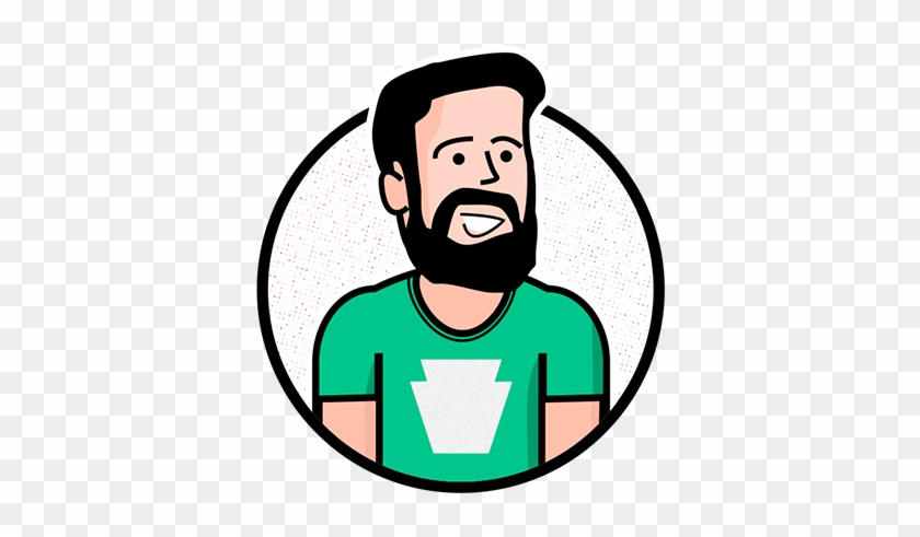 This Is Jake Troxell - Marketing - Free Transparent PNG Clipart Images ...