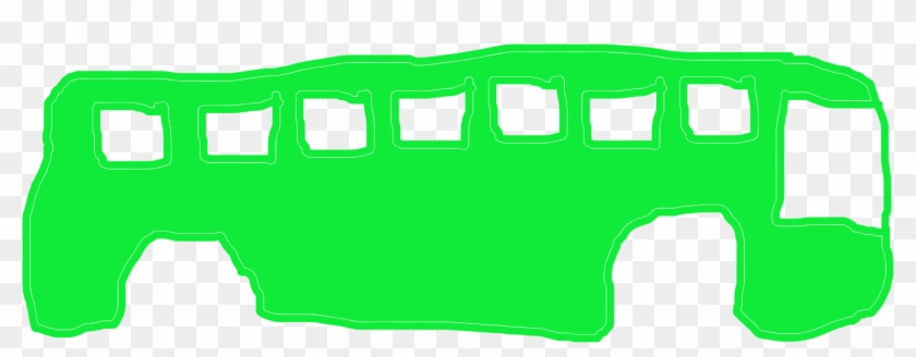 Smiley Face - Bus - Free Transparent PNG Clipart Images Download
