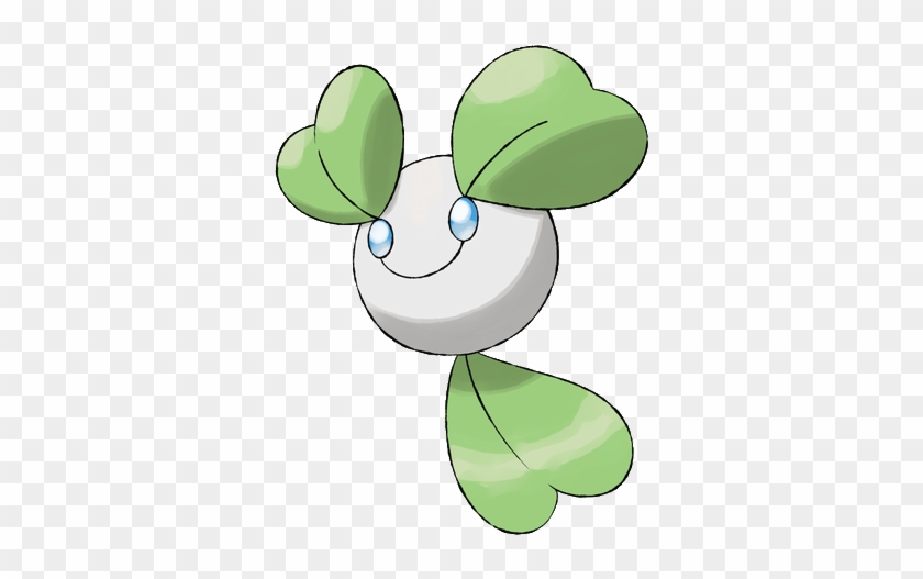 Clovour - Clovour Pokemon - Free Transparent PNG Clipart Images Download