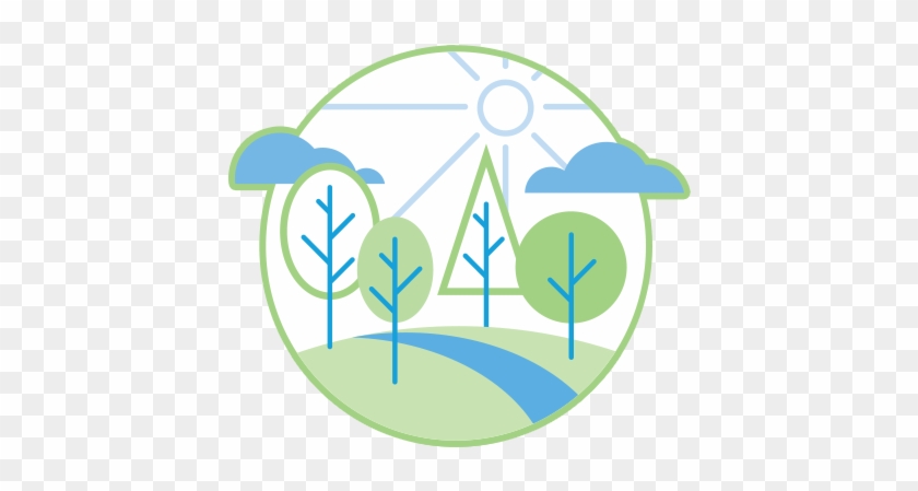 Home Circle - Circle - Free Transparent PNG Clipart Images Download