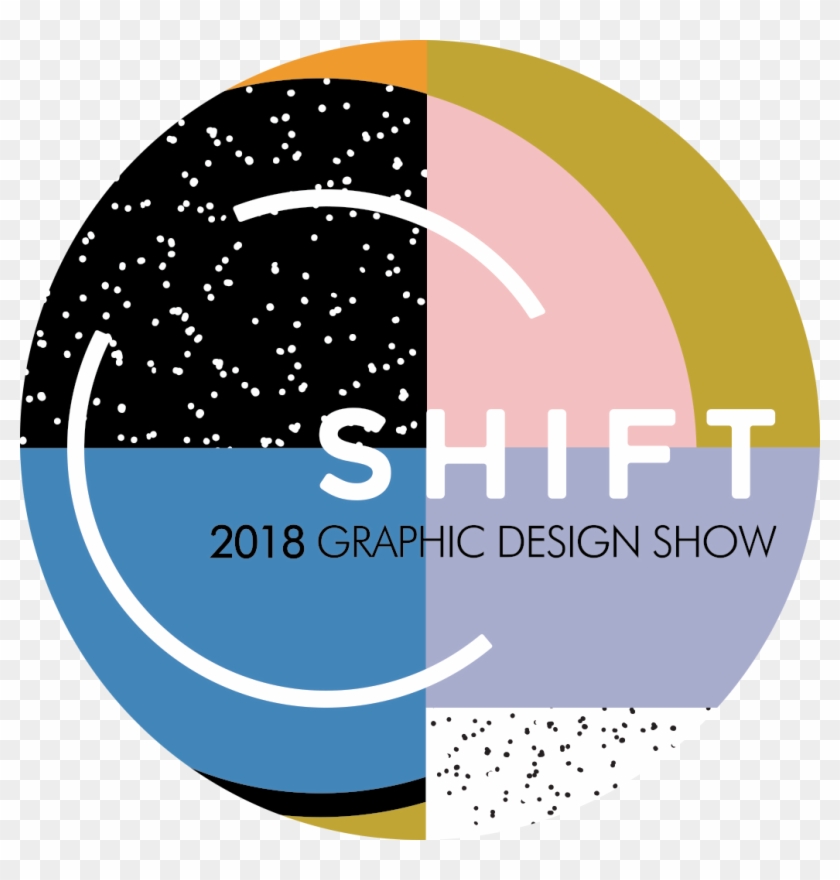 The 2018 Graphic Design Show - Graphic Design - Free Transparent PNG ...
