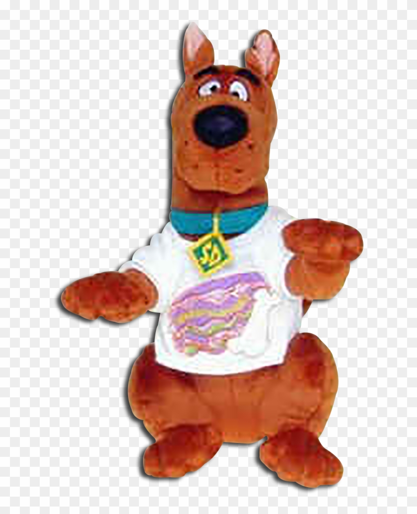 Stuffed Toy - Free Transparent PNG Clipart Images Download