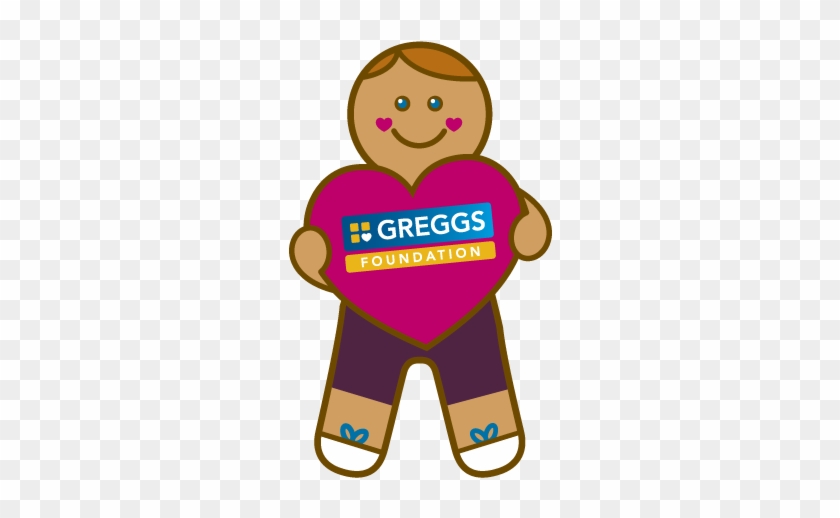 Greggs Foundation Greggs Hope - Greggs Foundation Greggs Hope - Free ...