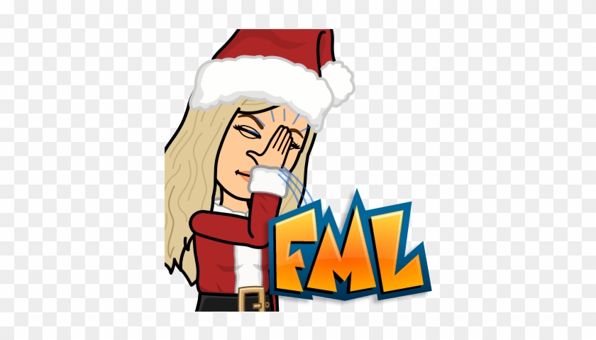 Fml W=1360 - Fml Emoji - Full Size PNG Clipart Images Download