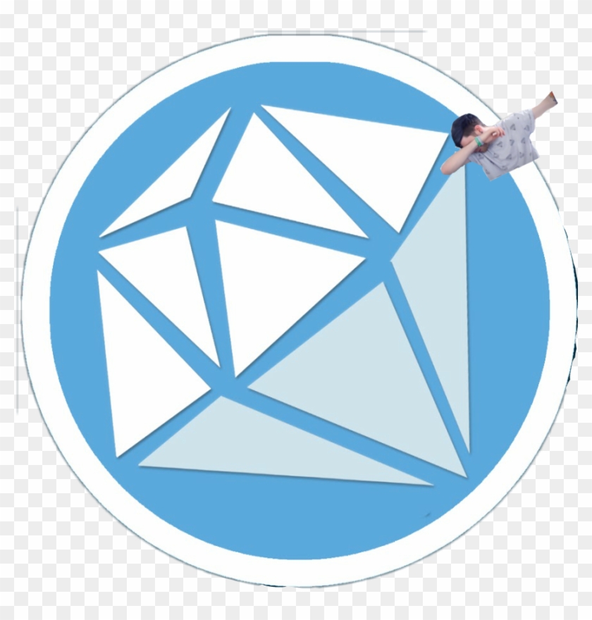 Dantdm Dabing With His Intro - Fidget Spinner - Full Size PNG Clipart ...