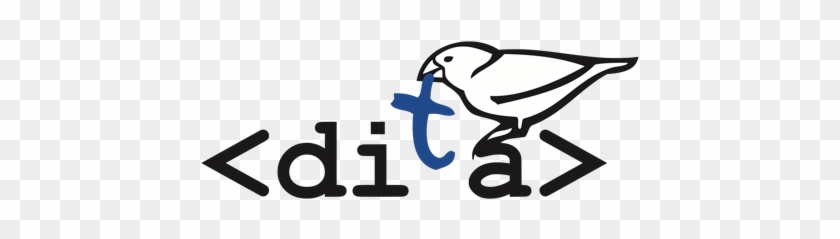 Logo - Dita For Practitioners Volume 1: Architecture And Technology ...