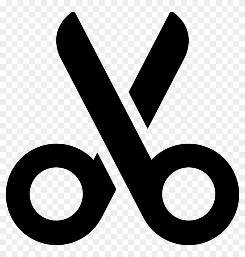 Scissors Tool Comments - Scissor Cursor - Full Size PNG Clipart Images Download