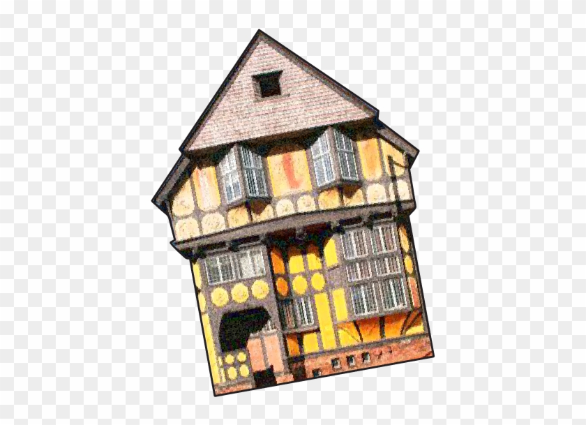 Bavaria Feature Illustration House - Bavaria - Free Transparent PNG ...