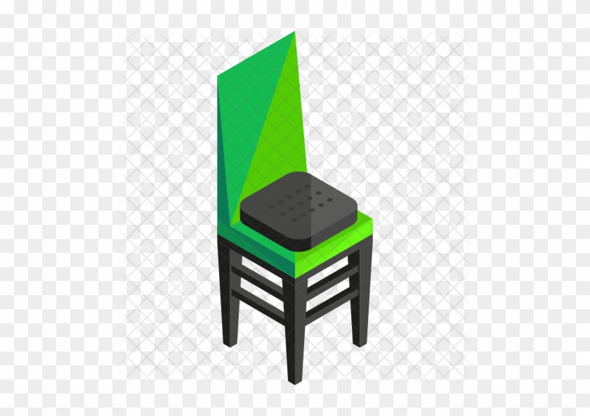 Chair Icon - Chair - Free Transparent PNG Clipart Images Download