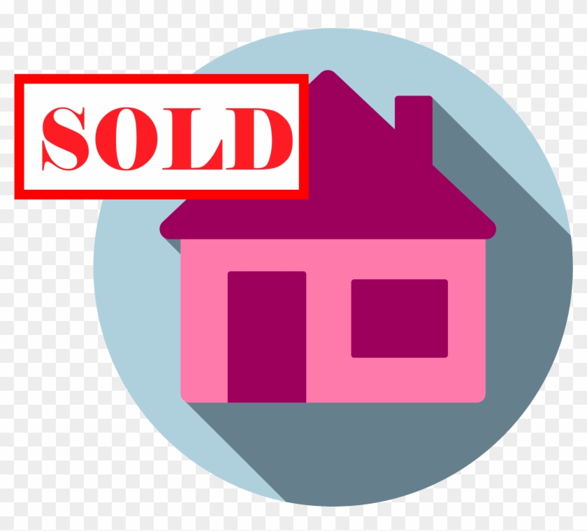 New Homes Sold - Emblem - Free Transparent PNG Clipart Images Download
