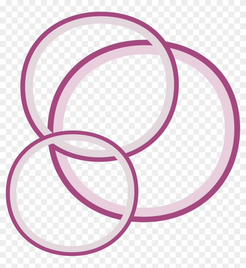 Onion Ring Clip Art - Onion Ring - Full Size PNG Clipart Images Download