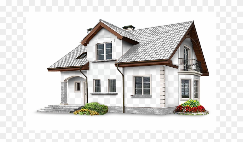 House - Free Transparent PNG Clipart Images Download