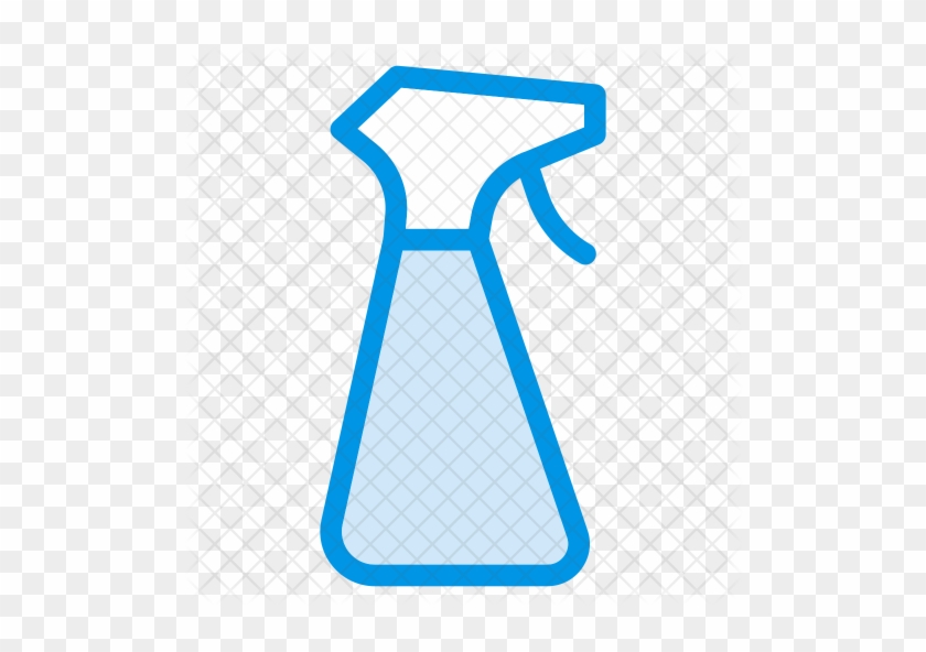 Cleaning Spray Icon - Cleaning Spray Icon - Free Transparent PNG ...