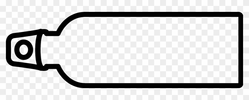 Quality Water Bottle - Quality Water Bottle - Full Size PNG Clipart ...