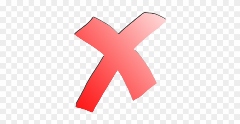 Red Cross Clipart High Resolution - Red Cross Emoji Gif - Full Size PNG ...